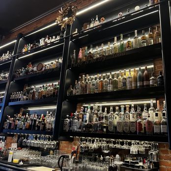 DEAD LINE - Updated April 2025 - 544 Photos & 450 Reviews - 114 1st Ave ...