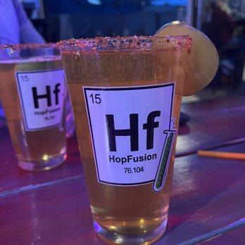 HOPFUSION ALE WORKS - Updated October 2025 - 250 Photos & 155 Reviews ...