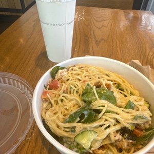 PIADA ITALIAN STREET FOOD - 115 Photos & 93 Reviews - 3380 Central Park ...