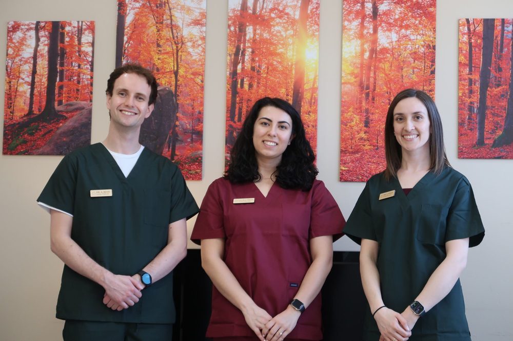 MAPLE FOREST FAMILY PHYSICIANS - Updated June 2026 - 1801 Rutherford ...