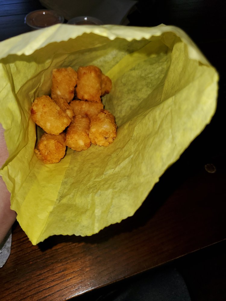 ZIP’S DRIVE-IN RESTAURANT - 10 Reviews - 14480 N Highway 41, Rathdrum ...