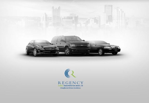 REGENCY GLOBAL TRANSPORTATION GROUP - Updated July 2025 - 1411 Beaver ...