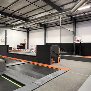 OUTPOST ICE ARENAS - Updated June 2025 - 33 Photos & 42 Reviews - 9530 ...