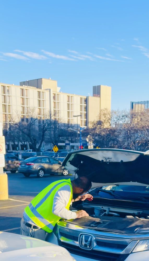 POP’S ROADSIDE RESCUE - Updated July 2025 - Request a Quote - San ...