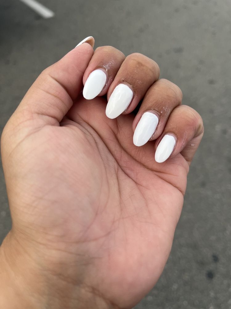 PRO-TOP NAILS - 137 Photos & 124 Reviews - 1914 N Main St, Salinas ...