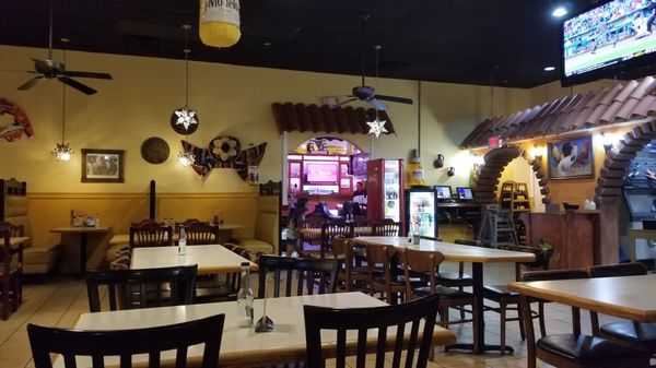 EL ZARAPE MEXICAN RESTAURANT - 94 Photos & 61 Reviews - 429 Broad St ...