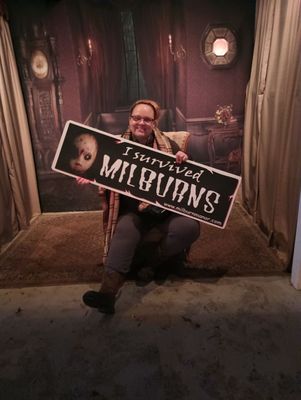 MILBURN’S HAUNTED MANOR - Updated May 2026 - 13 Photos & 26 Reviews ...