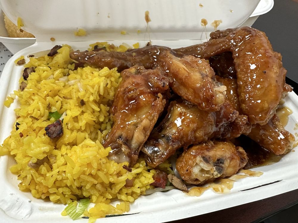 DELICIOUS CHINESE RESTAURANT - Updated December 2025 - 23 Reviews - 114 ...