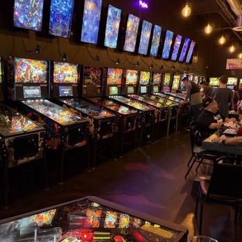 PLAYER 1 ARCADE - Updated December 2025 - 75 Photos & 50 Reviews ...