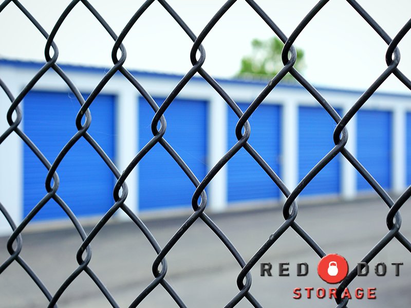 RED DOT STORAGE - Updated January 2026 - 1960 Wiesbrook Rd, Oswego ...