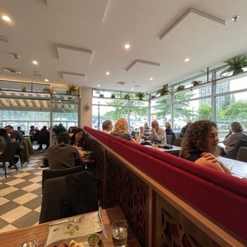 YASMA - Updated June 2025 - 60 Photos & 36 Reviews - 550 Denman Street ...