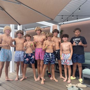 GOODSURF BEACH CLUB - Updated July 2025 - 61 Photos & 18 Reviews - 317 ...