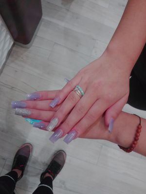 GULFGATE NAILS SPA - Updated December 2025 - 152 Photos & 115 Reviews ...