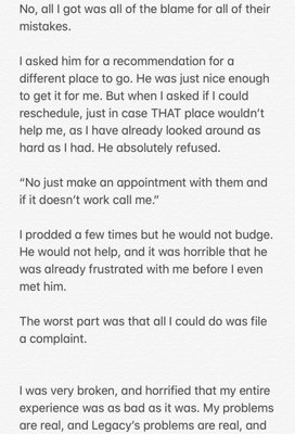 LEGACY COMMUNITY HEALTH - MONTROSE CLINIC - Updated December 2025 - 39 ...