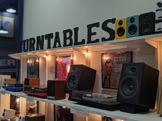 WATERLOO RECORDS & VIDEO - 147 Photos & 337 Reviews - 600A N Lamar Blvd ...