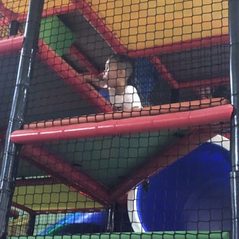 JUMP!ZONE OKLAHOMA CITY - Updated October 2025 - 40 Photos & 26 Reviews ...