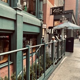 LURE FISHBAR - Updated August 2025 - 2673 Photos & 2058 Reviews - 142 ...