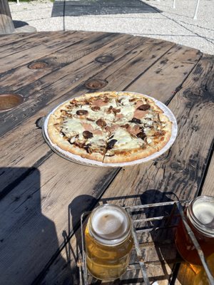 LATULIP BREWERY - Updated August 2025 - 17 Photos - 11858W US Rte 2 ...