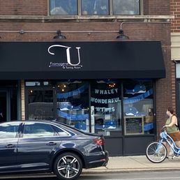 UVAE KITCHEN & WINE BAR - Updated August 2025 - 310 Photos & 193 ...