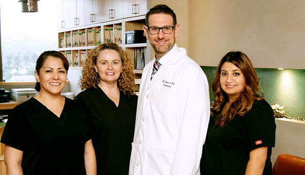 DAVID A PETO, DDS MSD - PERIODONTAL HEALTH SPECIALISTS - Updated ...