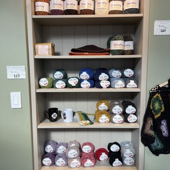 STITCH CAFE - Updated December 2025 - 17 Photos & 10 Reviews - 1408 E ...