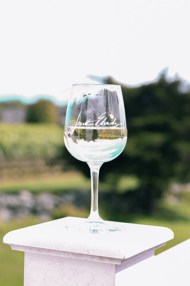 JONATHAN EDWARDS WINERY - 154 Photos & 175 Reviews - 74 Chester Maine ...