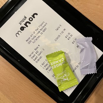 MANON - Updated July 2025 - 811 Photos & 291 Reviews - 3250 Yorba Linda ...