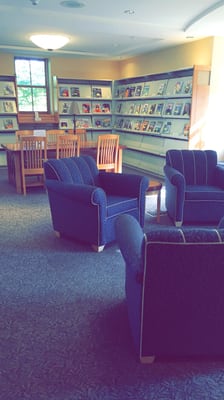 CAMAS PUBLIC LIBRARY - Updated May 2026 - 12 Photos & 11 Reviews - 625 ...