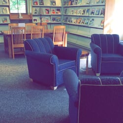 CAMAS PUBLIC LIBRARY - 12 Photos & 10 Reviews - 625 NE 4th Ave, Camas ...
