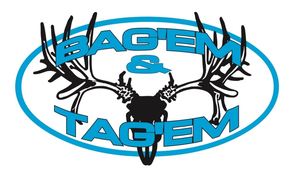 BAG’EM & TAG’EM - Updated September 2025 - 1672 Kohrman Rd, Owensville ...