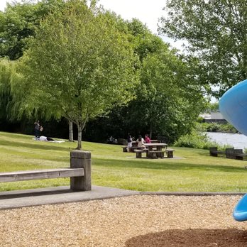 CEDAR RIVER TRAIL PARK - Updated December 2025 - 74 Photos & 19 Reviews ...