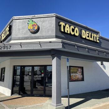 TACO DELITE - Updated October 2025 - 48 Photos & 66 Reviews - 2957 W 15th St, Plano, Texas ...
