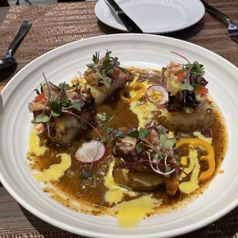 CHICHA PERUVIAN KITCHEN MIDTOWN - Updated April 2025 - 155 Photos & 71 ...