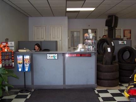 BUTLER AUTO RECYCLING - Updated October 2025 - 18 Photos - 6401 N ...