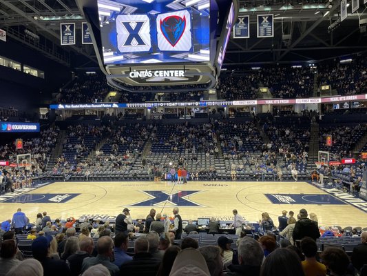 CINTAS CENTER - Updated May 2024 - 65 Photos & 37 Reviews - 1624 Herald ...