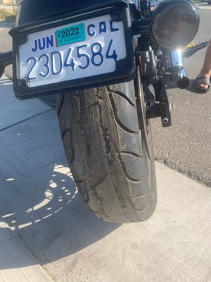 MERCED CUSTOM MOTORCYCLES - Updated October 2025 - 38 Photos & 14 ...