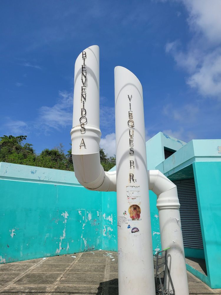 VIEQUES FERRY TERMINAL - 28 Photos & 18 Reviews - Calle Morropo S/N ...