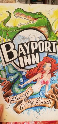 BAYPORT INN - 104 Photos & 168 Reviews - Bars - 4835 Cortez Blvd, Weeki ...