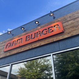 FARM BURGER - DECATUR - Updated September 2025 - 598 Photos & 940 ...