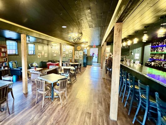 THE TOASTED BARREL - Updated October 2025 - 77 Photos & 26 Reviews ...