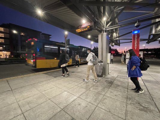 FEDERAL WAY DOWNTOWN STATION - Updated October 2025 - 13 Photos & 10 ...