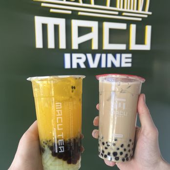 MACU TEA - Updated April 2025 - 219 Photos & 143 Reviews - 6608 Irvine ...