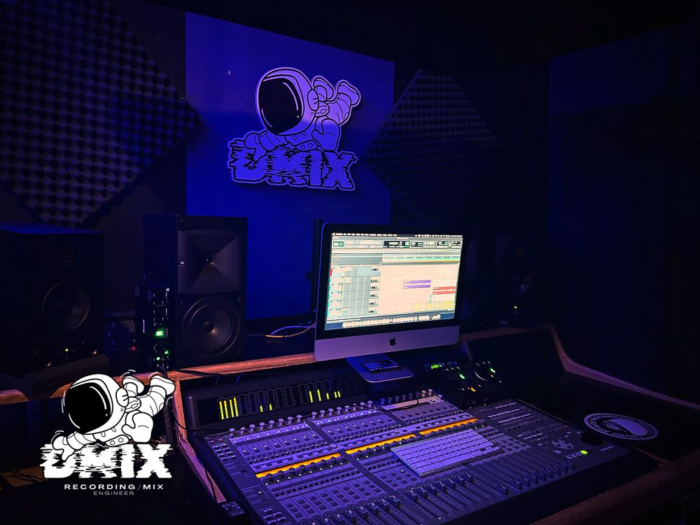 SOUNDSPACE RECORDING STUDIO - Updated August 2024 - Request Information ...