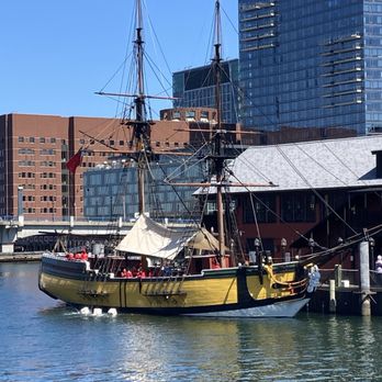BOSTON TEA PARTY SHIPS & MUSEUM - Updated April 2025 - 1457 Photos ...