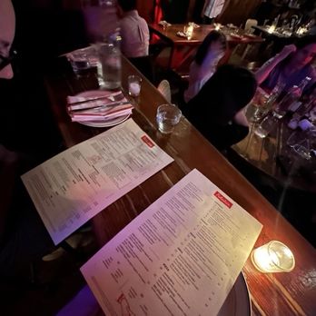 ROBERTA’S - Updated June 2024 - 3229 Photos & 3329 Reviews - 261 Moore ...