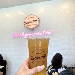 BOBACRAFT CAFE - Updated July 2025 - 1238 Photos & 549 Reviews - 410 W ...