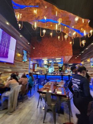 EL TORO LOCO CHURRASCARIA STEAKHOUSE HAMMOCKS - Updated August 2025 ...