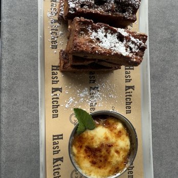 HASH KITCHEN - Updated August 2025 - 707 Photos & 340 Reviews - 264 ...