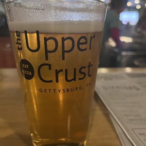 THE UPPER CRUST - 161 Photos & 166 Reviews - 19 York St, Gettysburg, PA ...