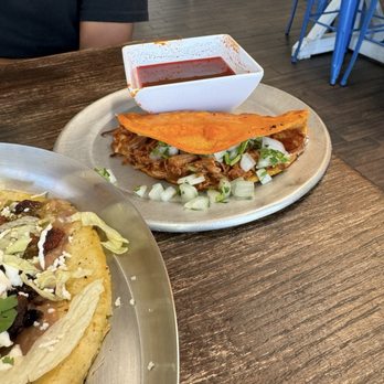 JUST TACOS AND MORE - Updated February 2025 - 538 Photos & 403 Reviews ...